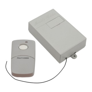 Linear Gate Opener Receivers - Gate Controls | Linear PRO Access - Linear Gate Operators
