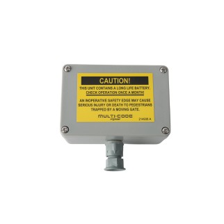 Linear Gate Safety Edge Accessories - Gate Safety Devices - Parts & Options | Linear PRO Access ...