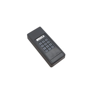 Linear Gate Opener Access Control Keypads - Gate Controls | Linear PRO ...