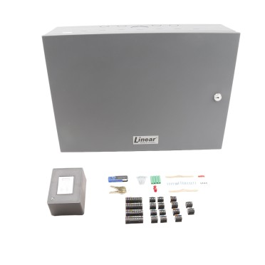 Linear EMerge Access Control Systems - Gate Controls | Linear PRO ...