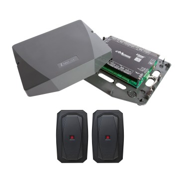 Linear EMerge Access Control Systems - Gate Controls | Linear PRO ...