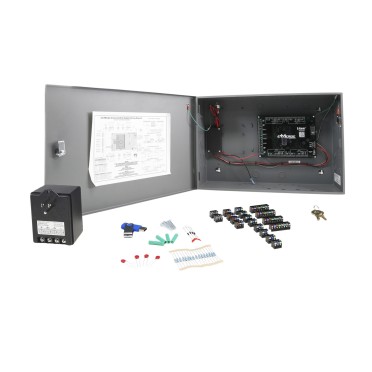 Linear EMerge Access Control Systems - Gate Controls | Linear PRO ...