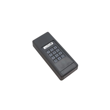 Linear Gate Opener Access Control Keypads - Gate Controls | Linear PRO ...