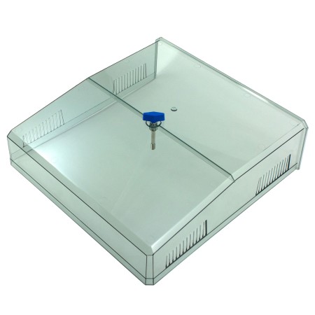 Linear Gate Opener Access Control | Linear PRO Access - Linear Gate ...