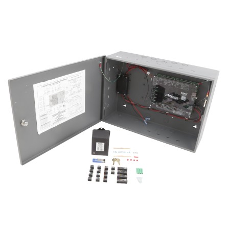 Linear EMerge Access Control Systems - Gate Controls | Linear PRO ...