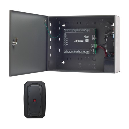 Linear EMerge Access Control Systems - Gate Controls | Linear PRO ...