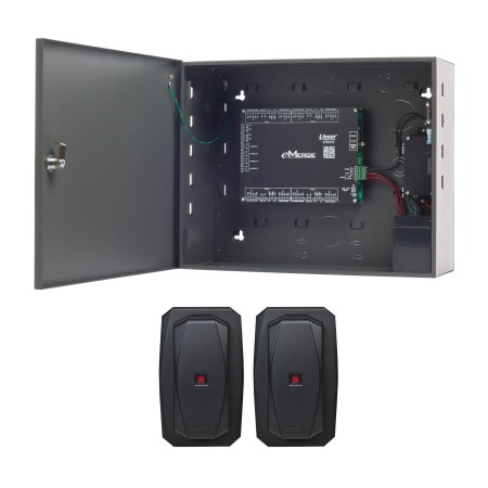 Linear EMerge Access Control Systems - Gate Controls | Linear PRO ...
