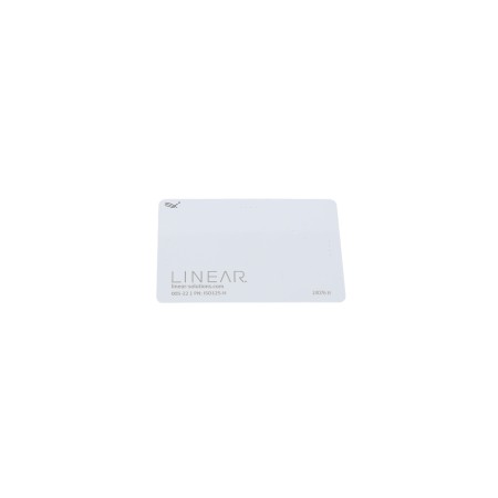 Linear Gate Opener Card Readers & Cards - Gate Controls | Linear PRO ...
