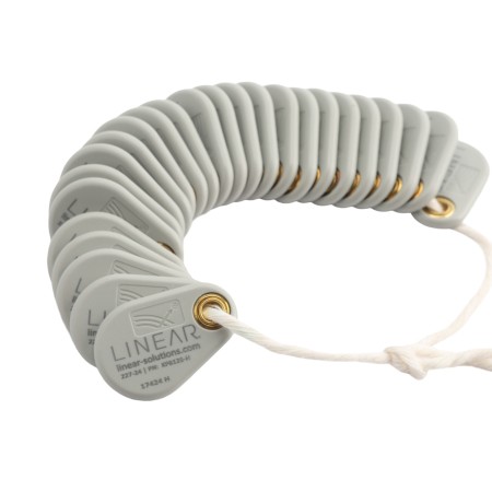 Linear Gate Opener Card Readers & Cards - Gate Controls | Linear PRO ...