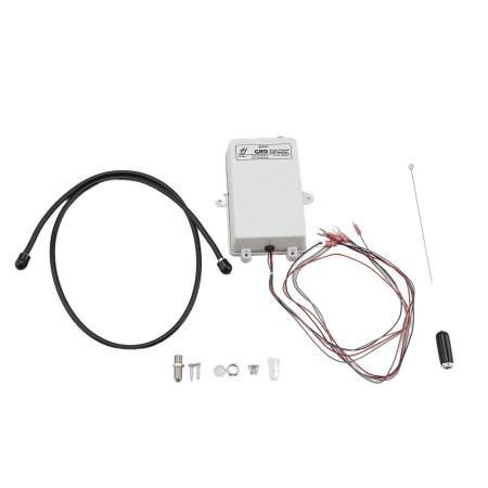 Linear Gate Opener Receivers - Gate Controls | Linear PRO Access ...