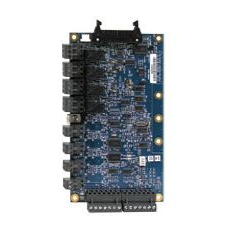 Linear EMerge Access Control Systems - Gate Controls | Linear PRO ...