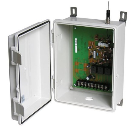 Receivers - Gate Controls | Linear PRO Access - Linear Gate Operators