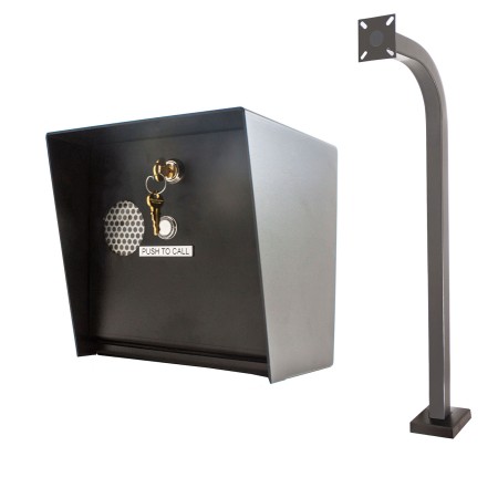 Intercoms - Gate Controls | Linear PRO Access - Linear Gate Operators