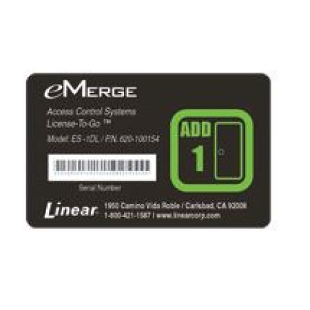 eMerge Systems - Gate Controls | Linear PRO Access - Linear Gate Operators