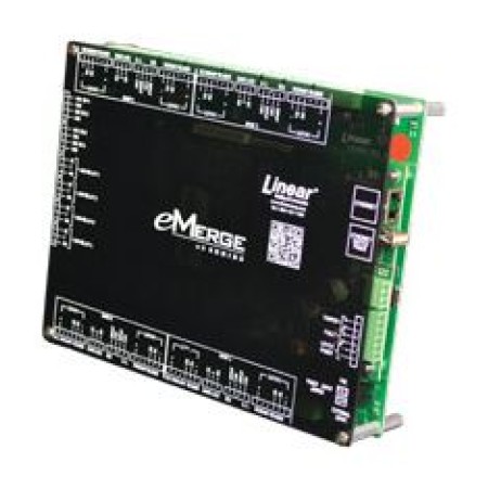Linear EMerge Access Control Systems - Gate Controls | Linear PRO Access - Linear Gate Operators