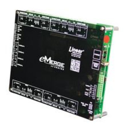 Linear EMerge Access Control Systems - Gate Controls | Linear PRO ...
