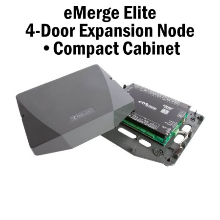 eMerge Systems - Gate Controls | Linear PRO Access - Linear Gate Operators