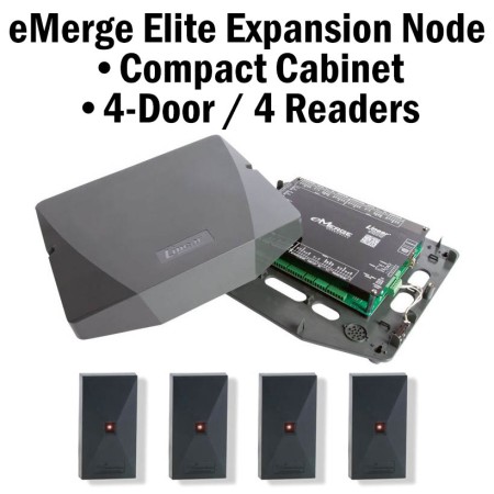 eMerge Systems - Gate Controls | Linear PRO Access - Linear Gate Operators