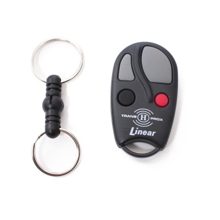 Transmitters - Gate Controls | Linear PRO Access - Linear Gate Operators