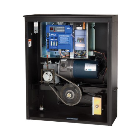 Linear Slide Gate Operators | Linear PRO Access - Linear Gate Operators