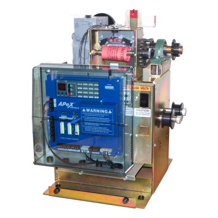 Linear Slide Gate Operators | Linear PRO Access - Linear Gate Operators