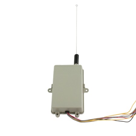 Receivers - Gate Controls | Linear PRO Access - Linear Gate Operators