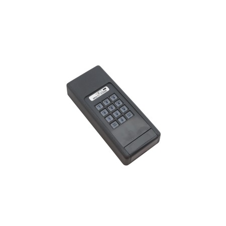 Linear Gate Opener Access Control Keypads - Gate Controls | Linear PRO ...