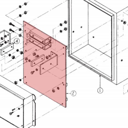 Linear/Osco Replacement Parts | Linear PRO Access - Linear Gate Operators