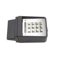 Megacode Exterior Wireless Keypad | Linear PRO Access - Linear Gate ...