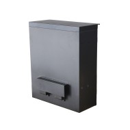 Linear/Osco HSLG-121 1 HP 230 Volt/ Single Commercial Slide Gate Opener ...