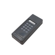 Multi Code Wireless Keypad | Linear PRO Access - Linear Gate Operators