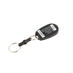 Linear ACT-34DH 4-Channel Key Chain, TRANS PROX - HID Compatible ...