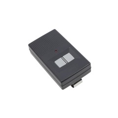 Factory Block Coded 2 Channel Block Coded Visor Transmitter | Linear PRO Access - Linear Gate ...