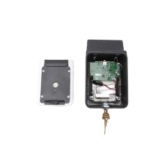 Megacode Exterior Wireless Keypad | Linear PRO Access - Linear Gate ...