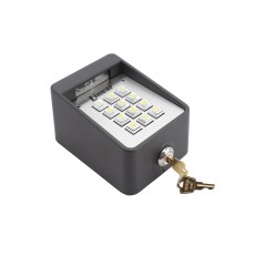AK-11 Exterior Surface Mount Keypad ACP00748 | Linear PRO Access ...