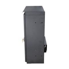 Linear/Osco HSLG-121 1 HP 230 Volt/ Single Commercial Slide Gate Opener ...