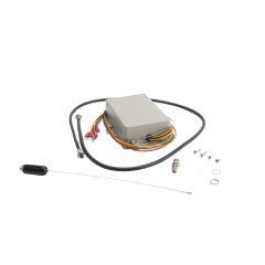 2 Channel 12 24V Gate Receiver | Linear PRO Access - Linear Gate Operators