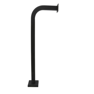 Linear GNC-1 Gooseneck - Curb Mount | Linear PRO Access - Linear Gate ...
