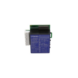 Linear 2500-2346 Plug-in Loop Detector for Apex Control Board | Linear ...