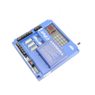 Linear / Osco 620-101293 Apex II Module Assembly Linear Gate Opener Control Board | Linear PRO ...
