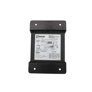 Linear WOR Wiegand Output Receiver - ACP00727 | Linear PRO Access ...