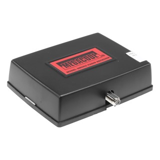 Linear DNR00098 1 Channel 318MHz Megacode Gate Receiver (24V) | Linear PRO Access - Linear Gate ...