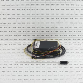Megacode 2 Channel 12 Volt Gate Receiver | Linear PRO Access - Linear ...