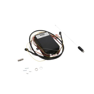 Megacode 2 Channel 12 Volt Gate Receiver | Linear PRO Access - Linear ...