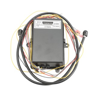 Megacode 2 Channel 12 Volt Gate Receiver | Linear PRO Access - Linear ...