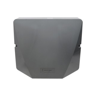 Linear eMerge Essential 4-Door Access Control Platform - ES-4C | Linear ...