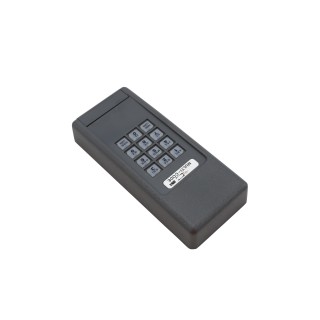 Multi Code Wireless Keypad | Linear PRO Access - Linear Gate Operators