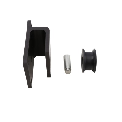 Linear / Osco 2110-700 Idler Wheel Assembly For Large Linear Slide Gate Openers | Linear PRO ...