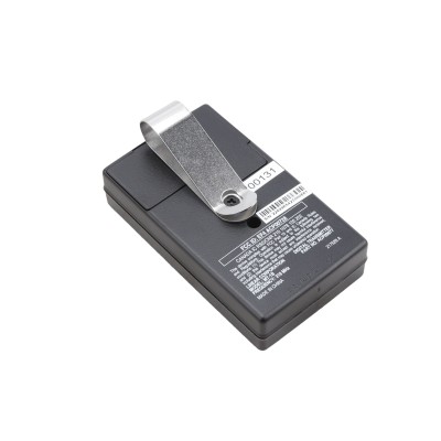 Factory Block Coded 1 Channel Block Coded Visor Transmitter | Linear ...