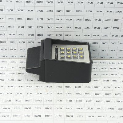 Megacode Exterior Wireless Keypad | Linear PRO Access - Linear Gate ...